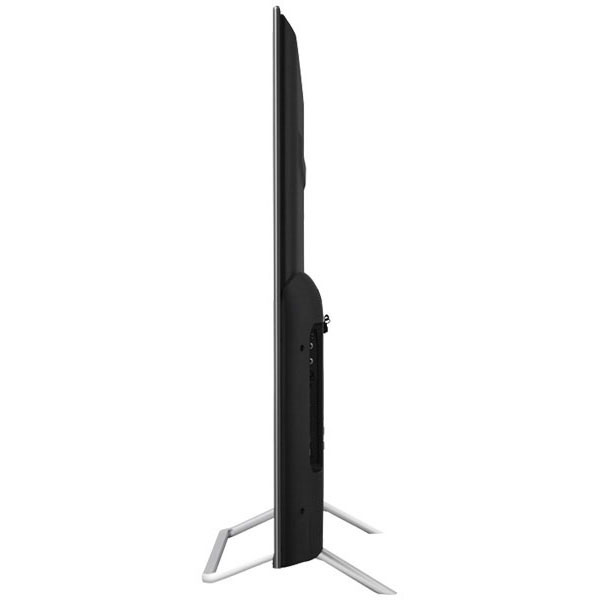 UCHIDASウチダス4Kチューナー内蔵スマート液晶テレビ65V型65XDA20S: OA・サプライ用品